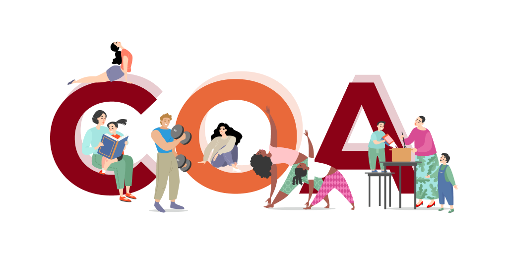 About COA - Perks at Work | COA